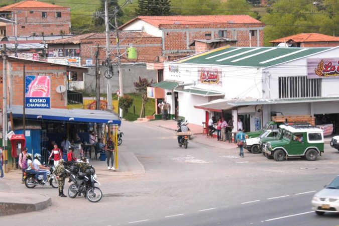 Inseguridad en Chaparral continúa siendo un problema para sus ...