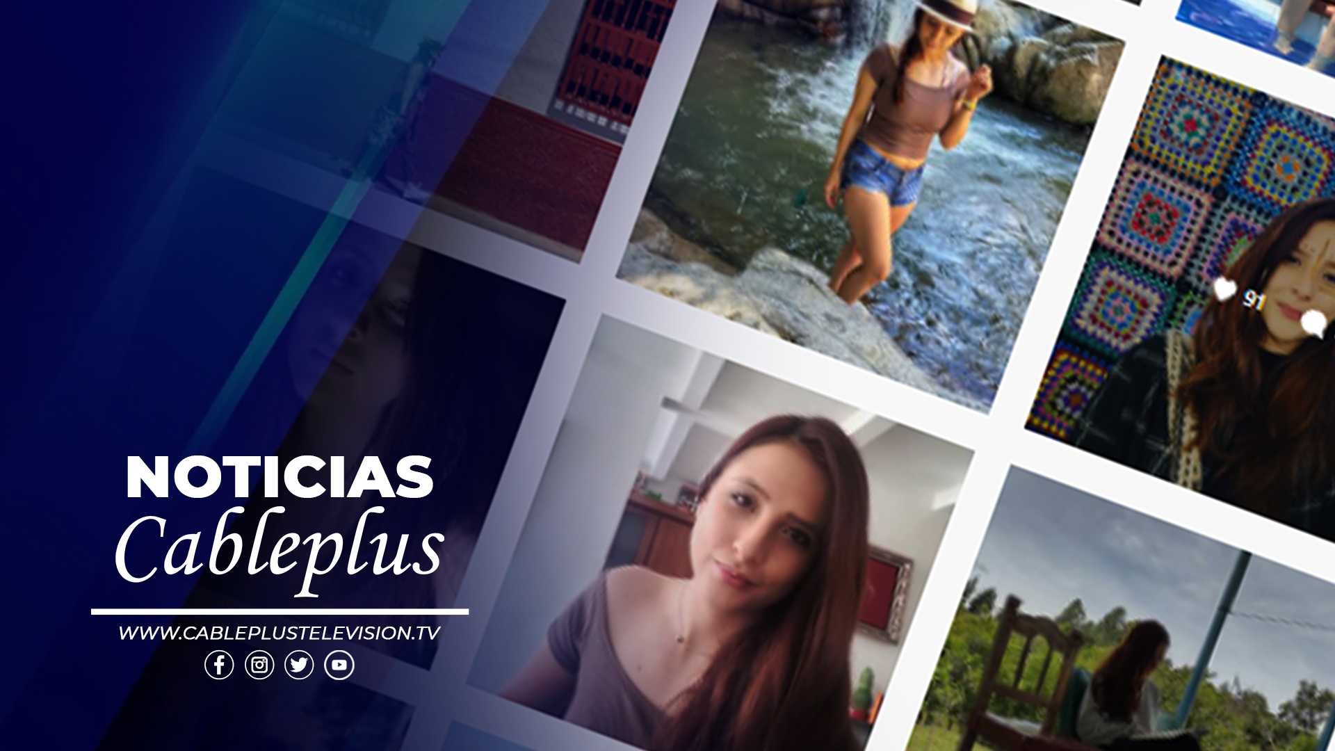 Mujer Denuncia Que Crearon Perfil Falso En Instagram Con Sus